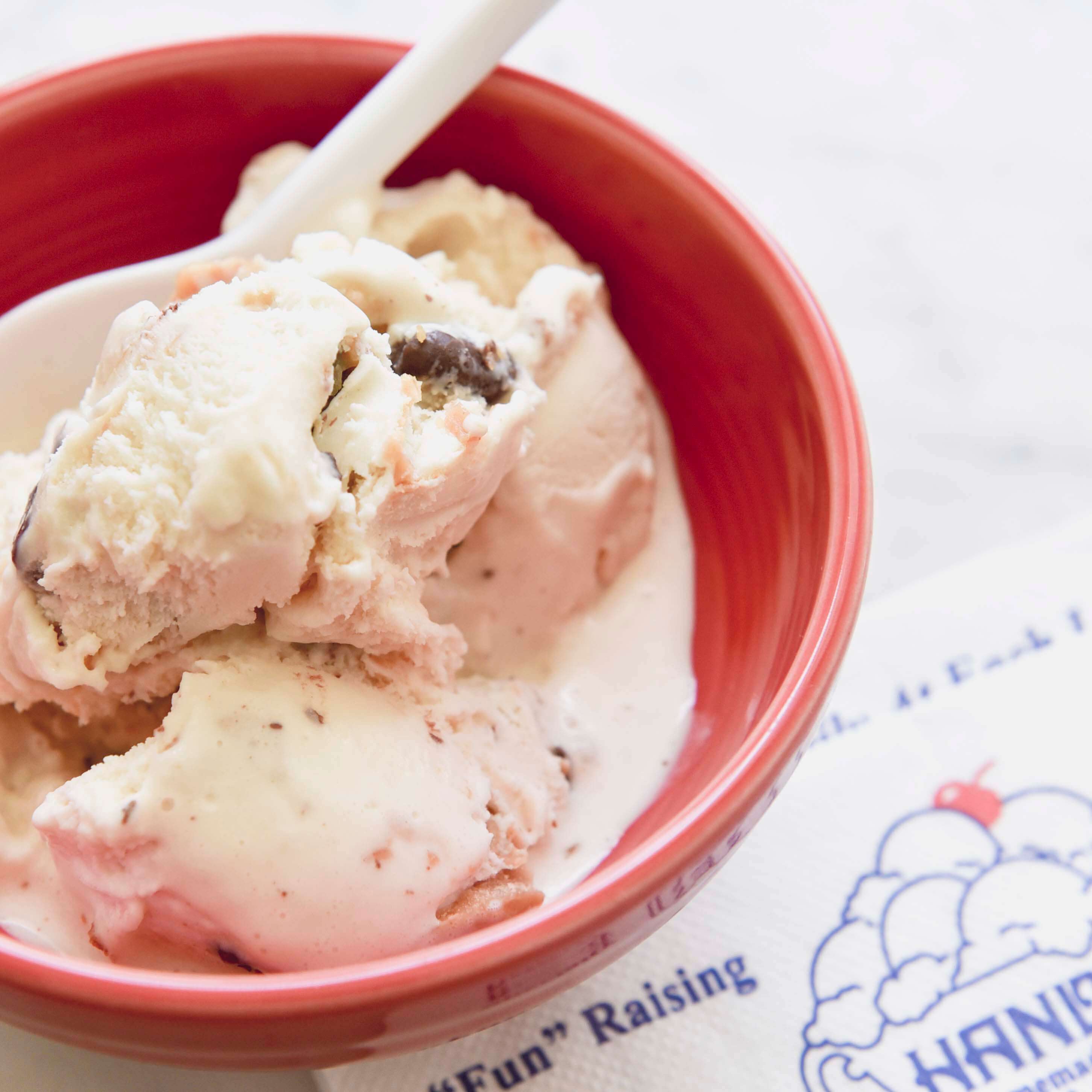 QR code menus by Menuflow